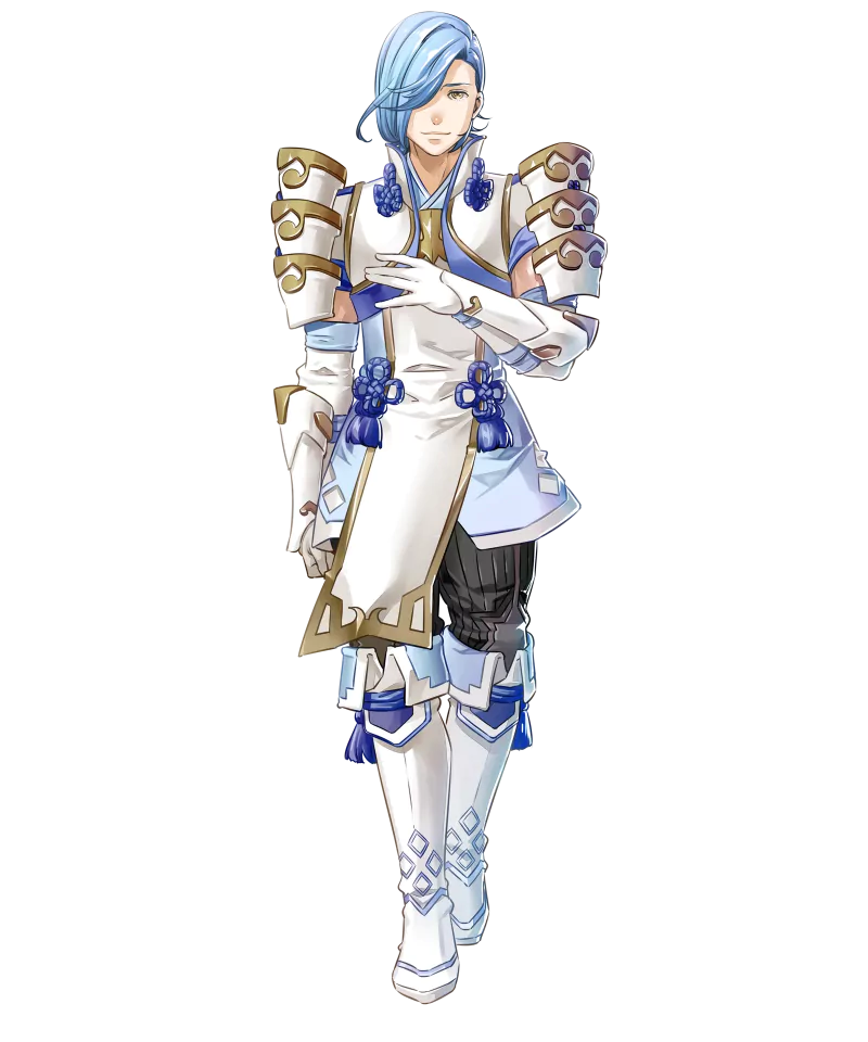 Shigure (Fire Emblem) - Desktop Wallpapers, Phone Wallpaper, PFP, Gifs ...