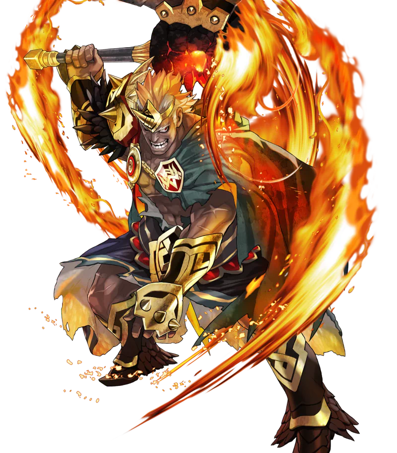 Helbindi (Fire Emblem) - Desktop Wallpapers, Phone Wallpaper, PFP, Gifs ...