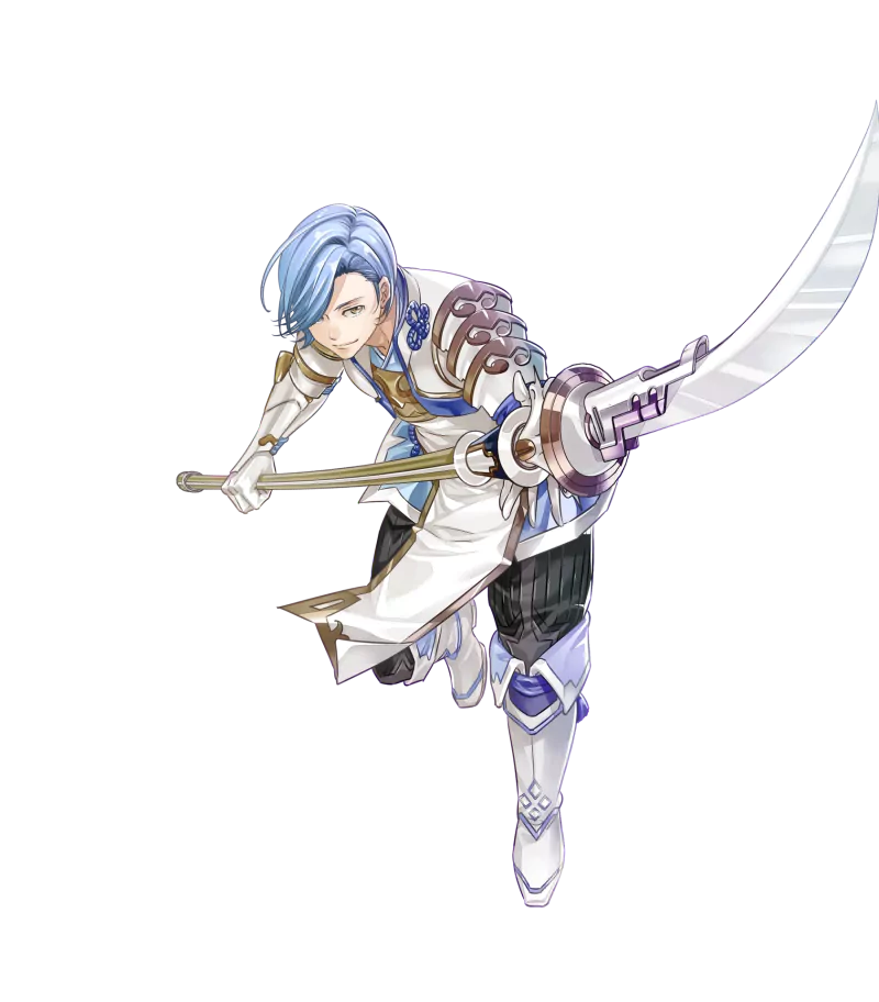 Shigure (Fire Emblem) - Desktop Wallpapers, Phone Wallpaper, PFP, Gifs ...