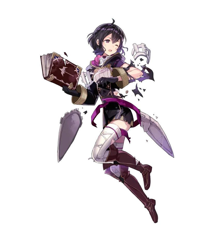 Female Morgan (Fire Emblem) - Desktop Wallpapers, Phone Wallpaper, PFP ...