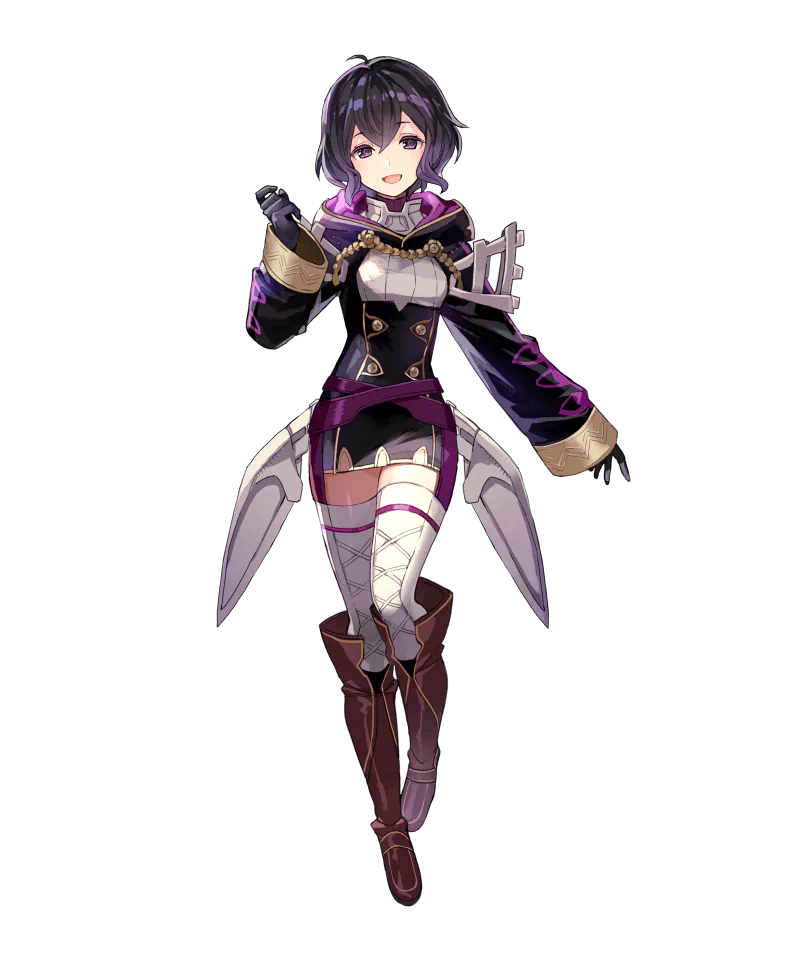 Female Morgan (Fire Emblem) - Desktop Wallpapers, Phone Wallpaper, PFP ...