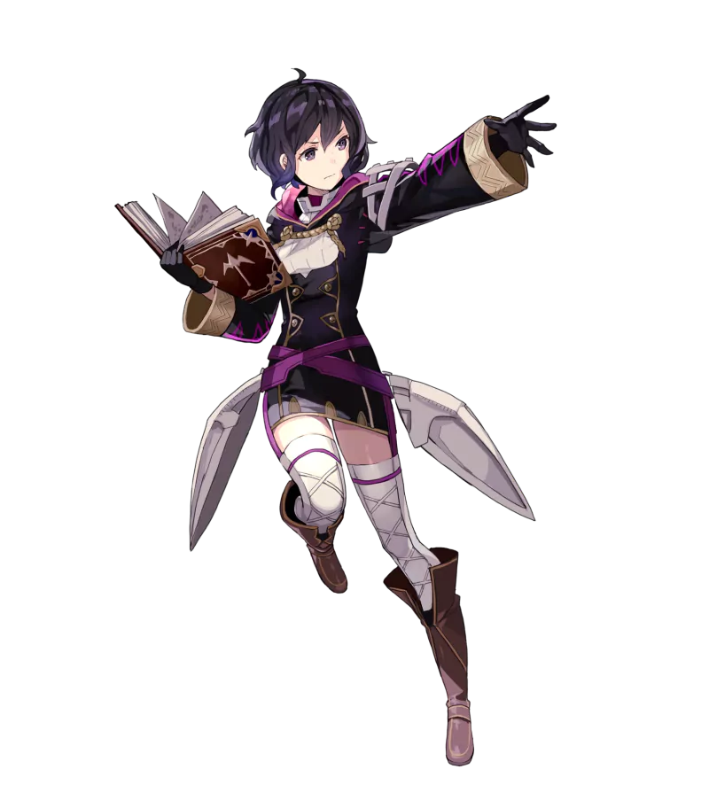 Female Morgan (Fire Emblem) - Desktop Wallpapers, Phone Wallpaper, PFP ...