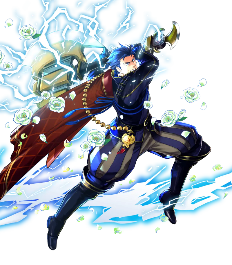 Hector (Fire Emblem) - Desktop Wallpapers, Phone Wallpaper, PFP, Gifs ...