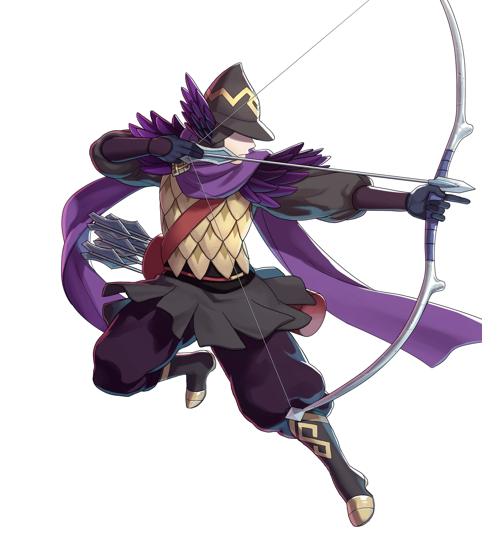 Download Video Game Fire Emblem Heroes Art