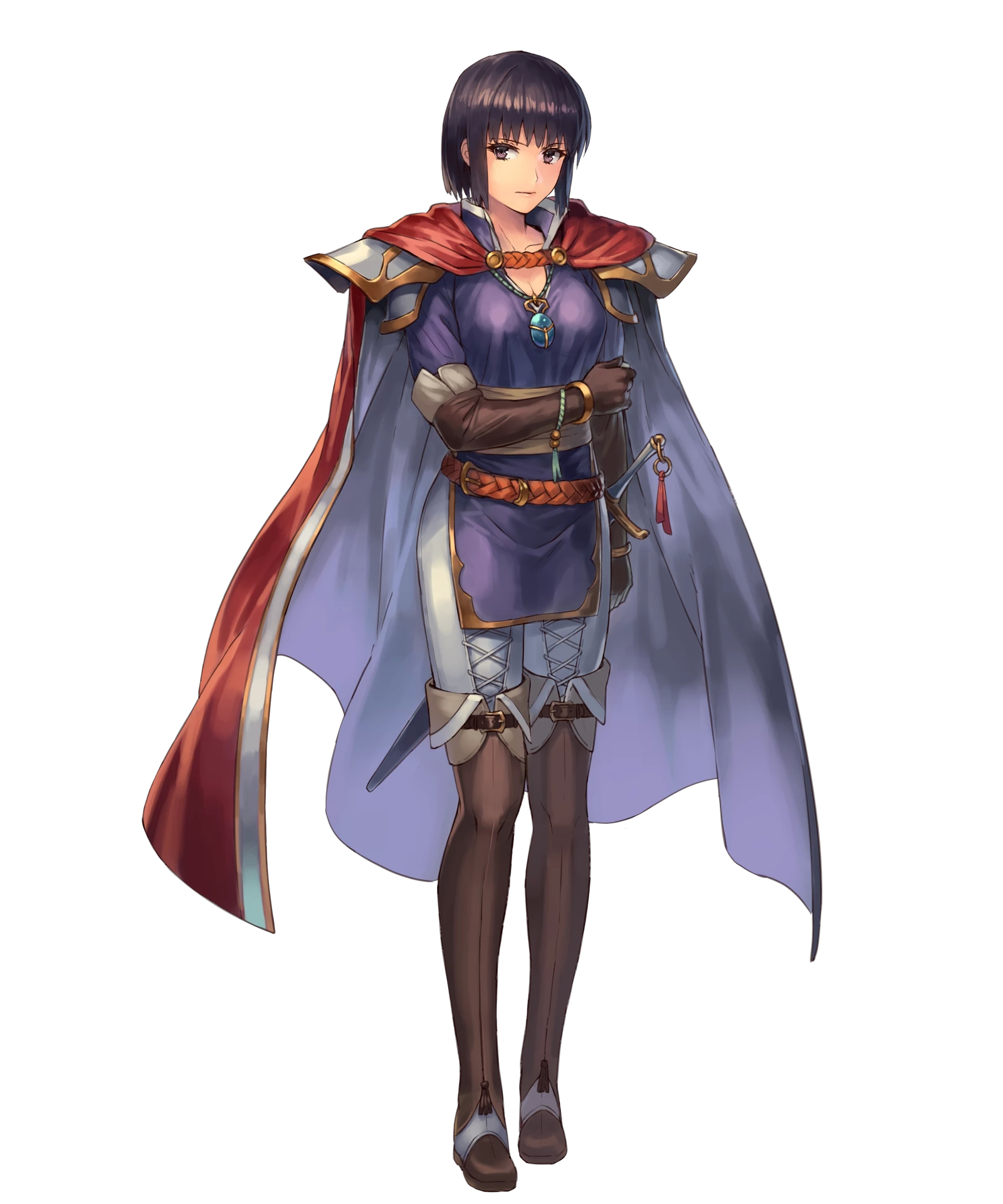 Fire Emblem Heroes Art