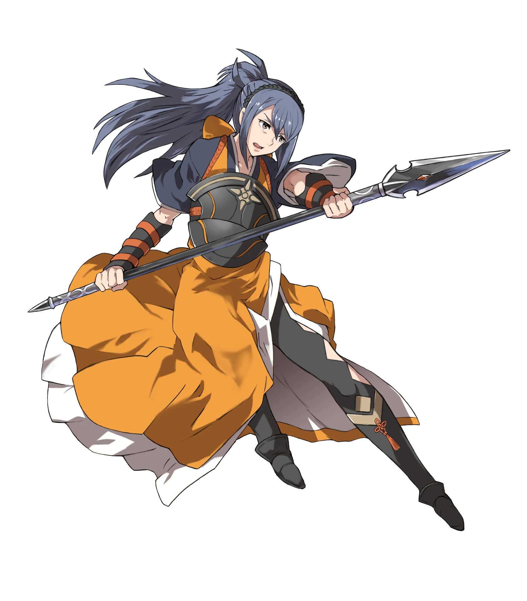 Fire Emblem Heroes Art