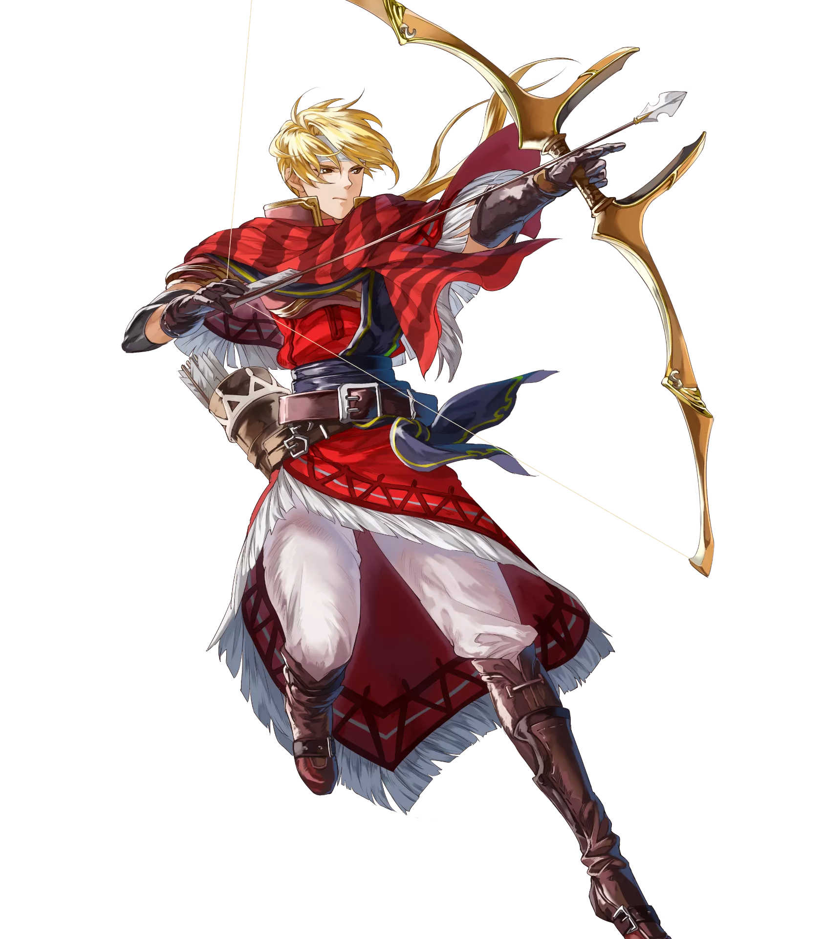 Download Jeorge (Fire Emblem) Video Game Fire Emblem Heroes Art