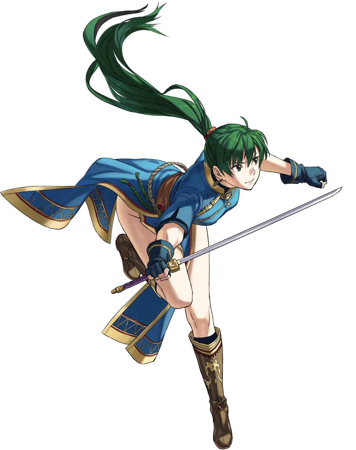 Fire Emblem Heroes Art