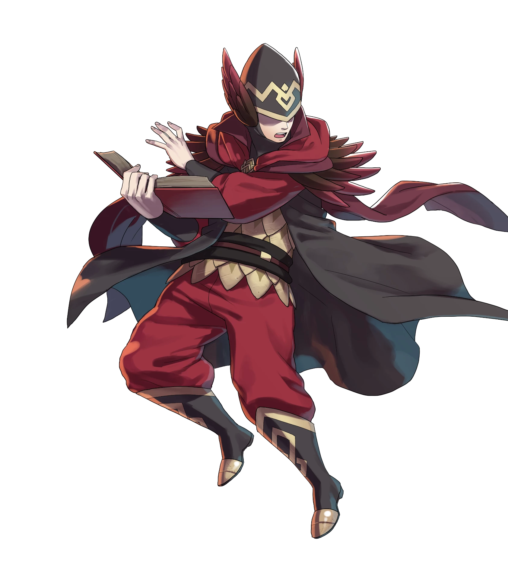 Download Video Game Fire Emblem Heroes Art