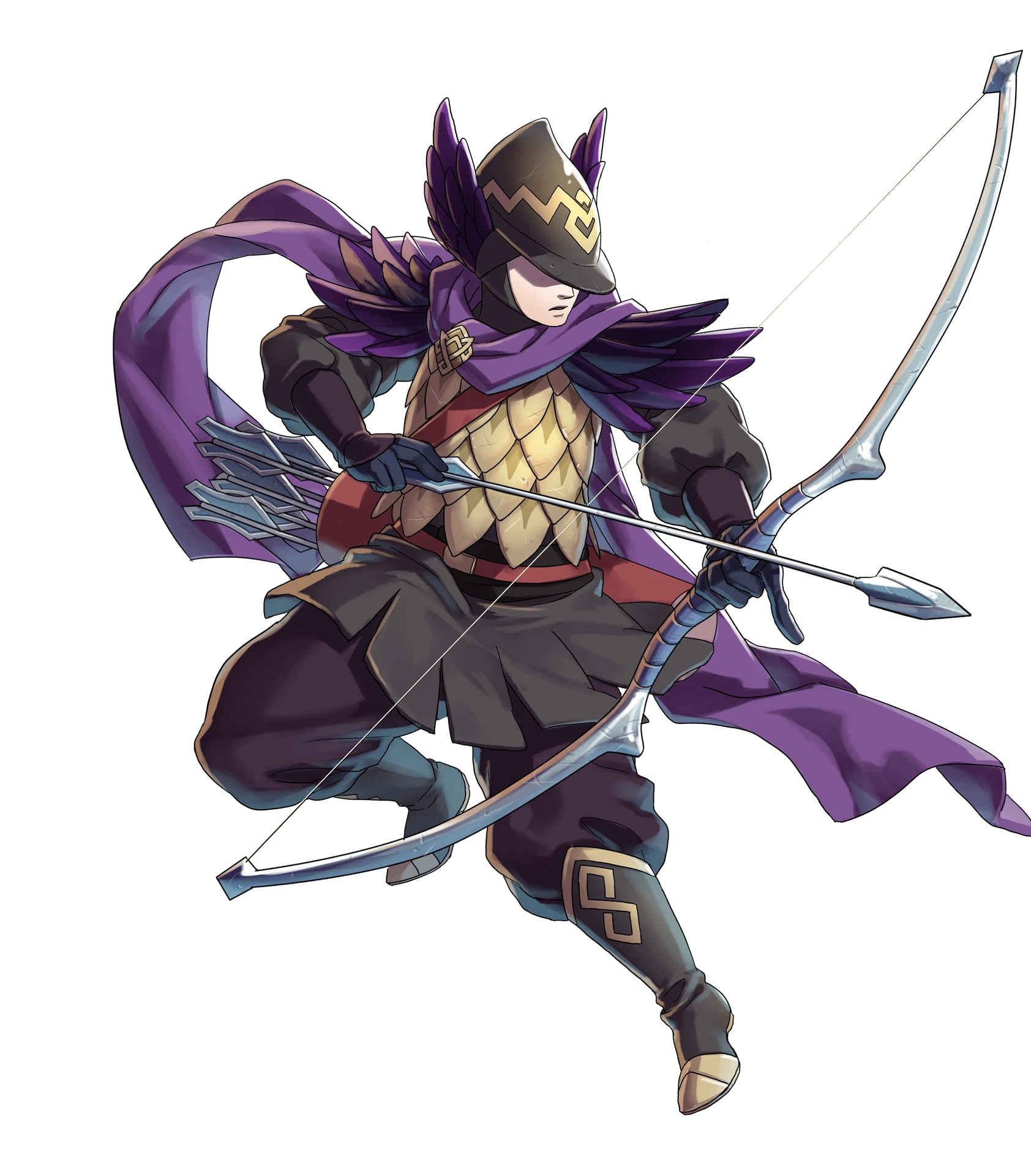 Download Video Game Fire Emblem Heroes Art