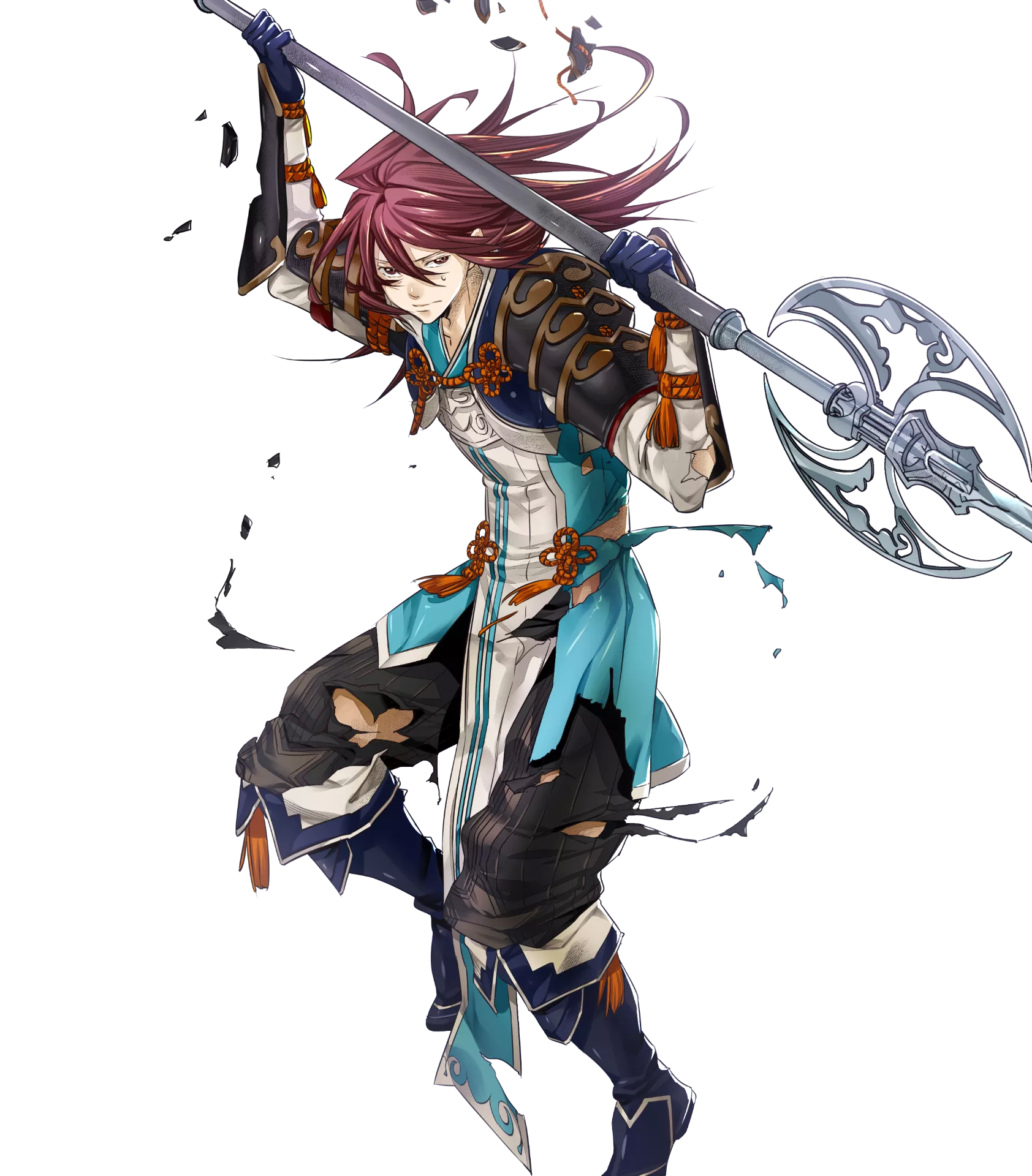 Download Subaki (Fire Emblem) Video Game Fire Emblem Heroes Art
