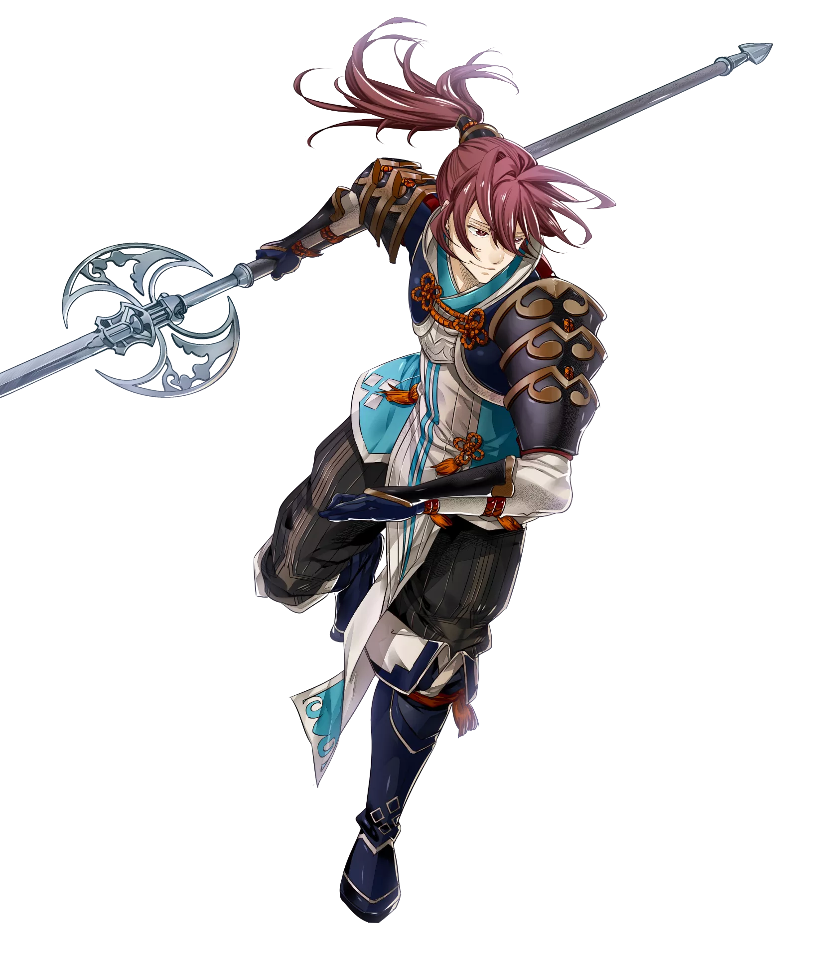 Fire Emblem Heroes Art - ID: 120166