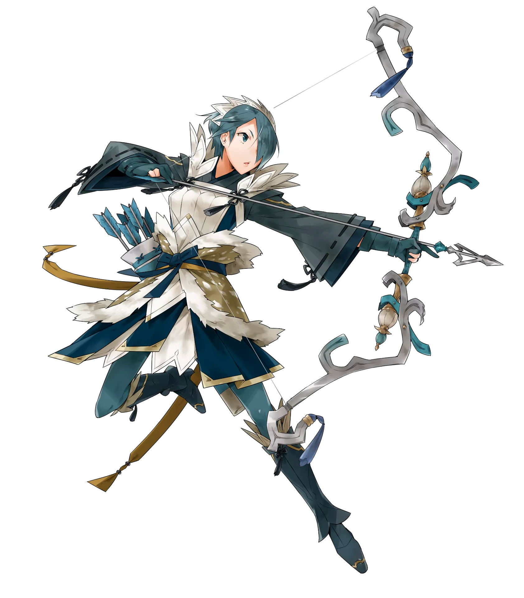Setsuna (Fire Emblem) - Desktop Wallpapers, Phone Wallpaper, PFP, Gifs ...
