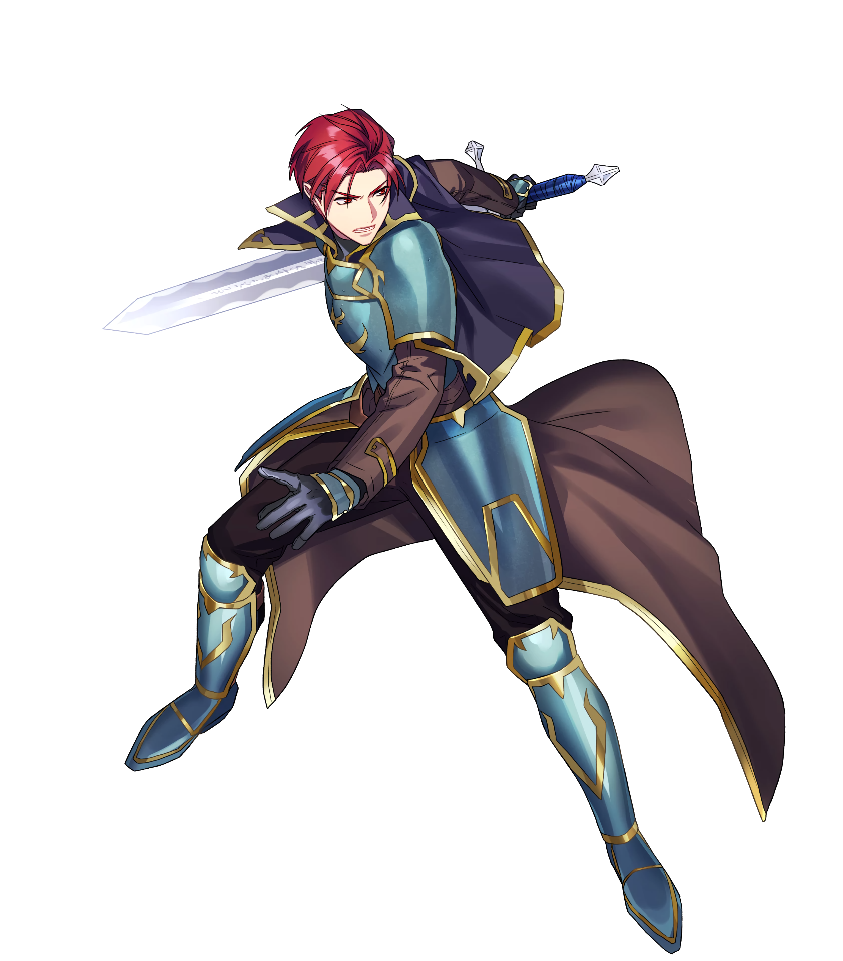 Seth (Fire Emblem) - Desktop Wallpapers, Phone Wallpaper, PFP, Gifs ...