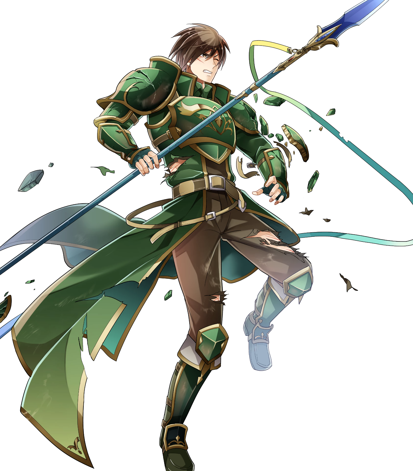 Roderick (Fire Emblem) - Desktop Wallpapers, Phone Wallpaper, PFP, Gifs ...