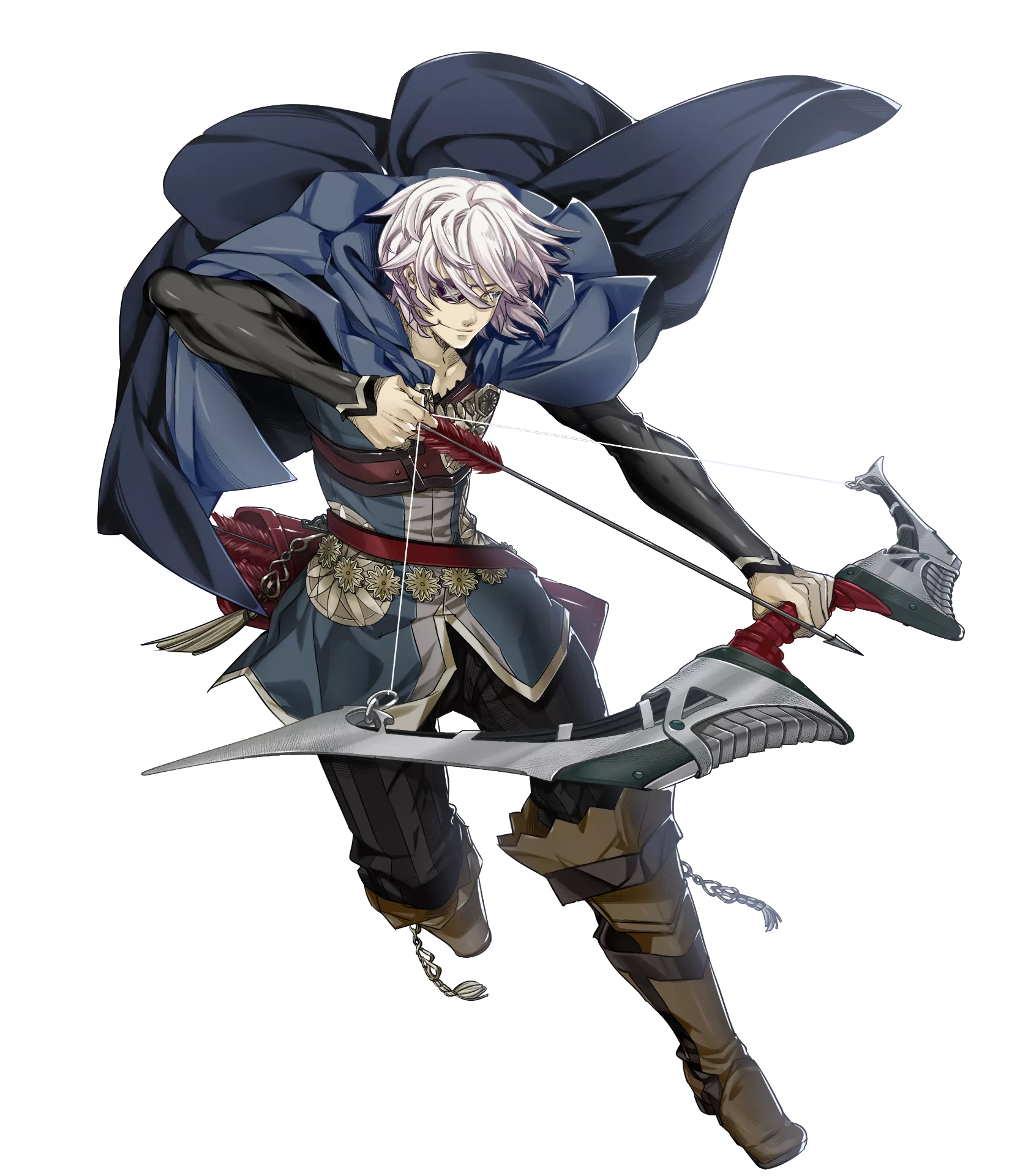 Download Niles (Fire Emblem) Video Game Fire Emblem Heroes Art