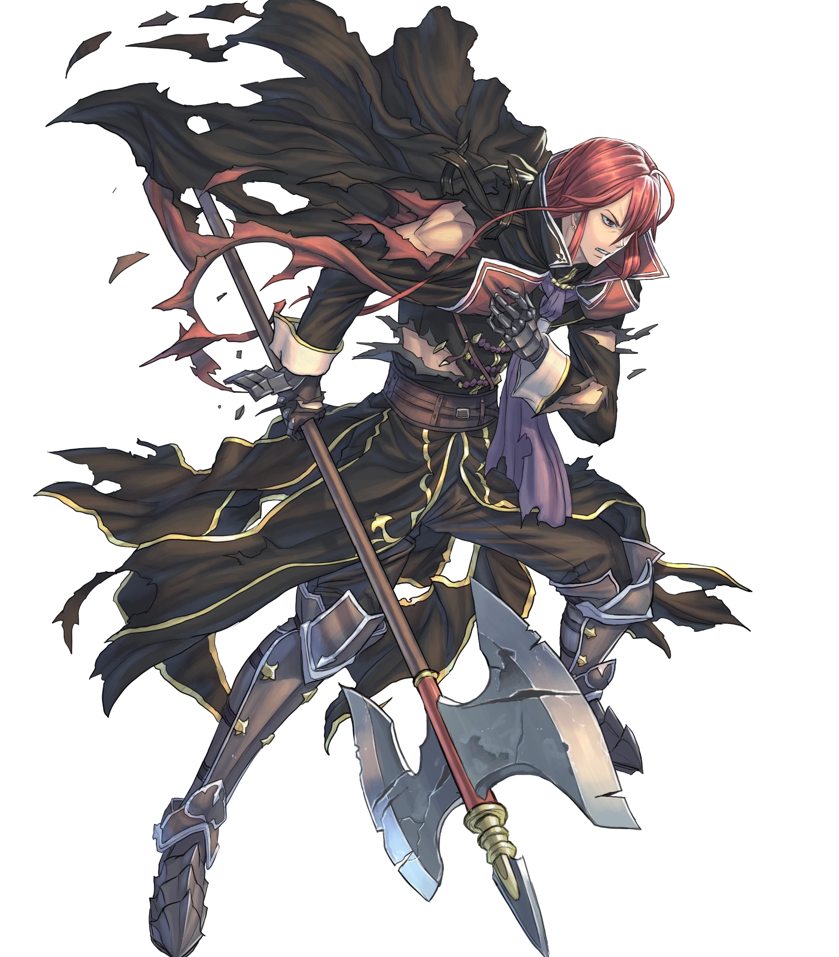 Fire Emblem Heroes Art - ID: 120339 - Art Abyss