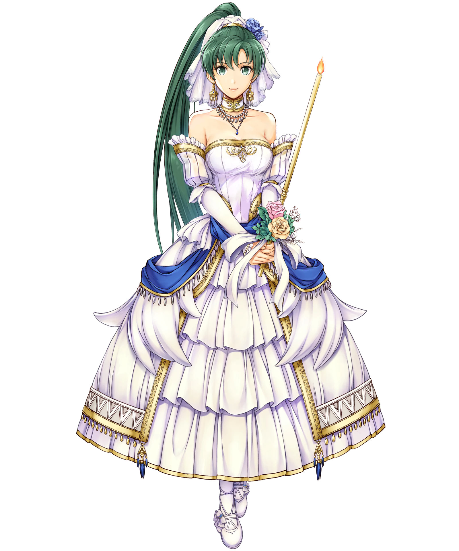Download Lyndis (Fire Emblem) Video Game Fire Emblem Heroes Art