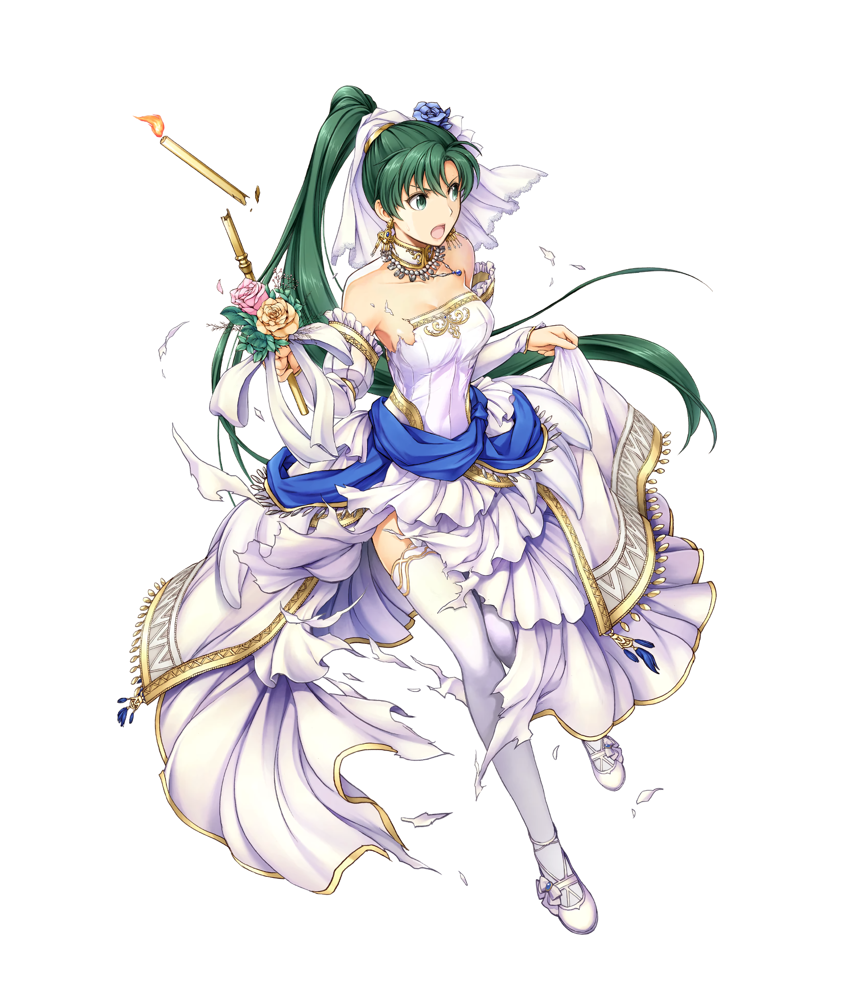 Download Lyndis (Fire Emblem) Video Game Fire Emblem Heroes Art