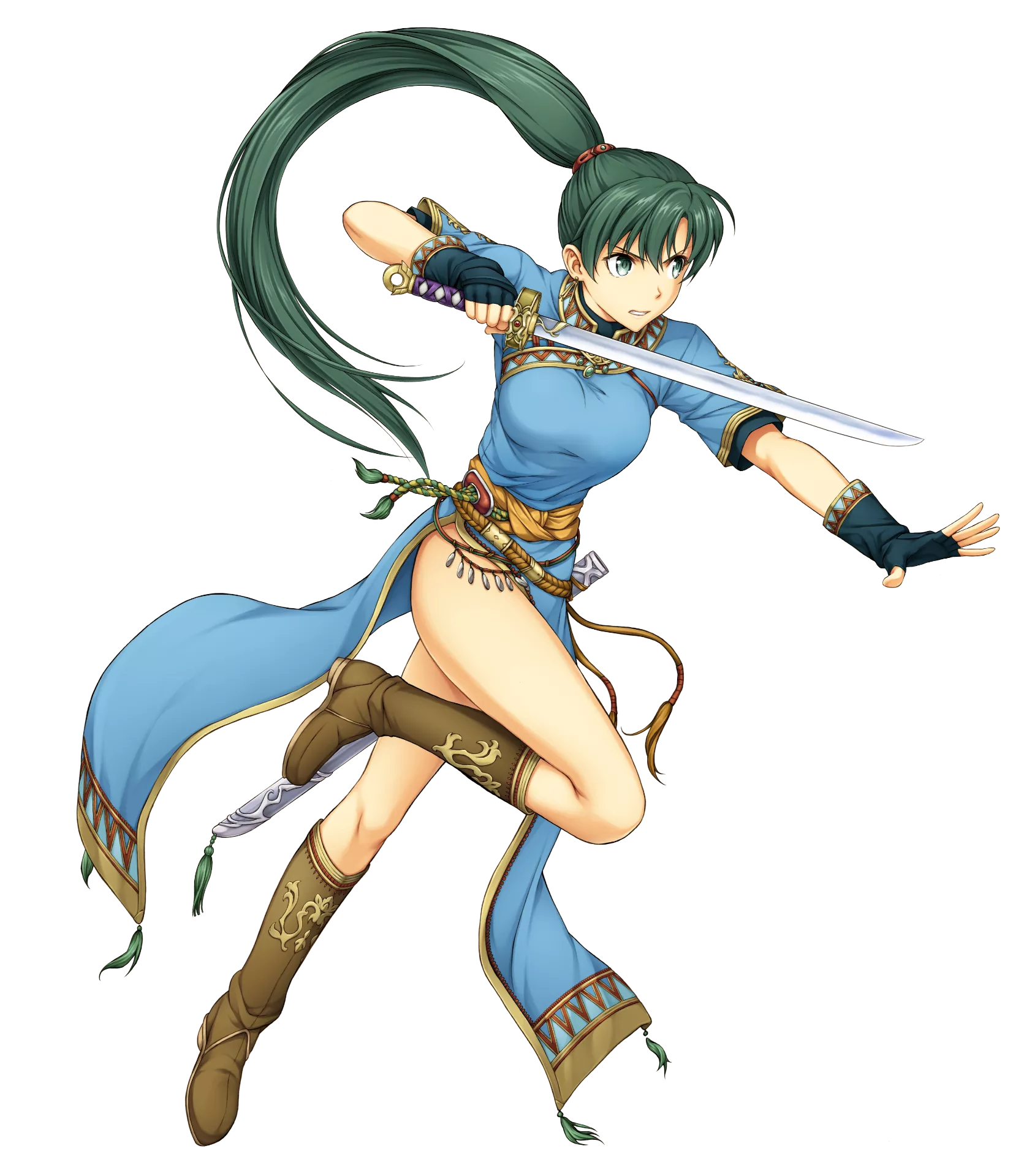 Download Lyndis (Fire Emblem) Video Game Fire Emblem Heroes Art