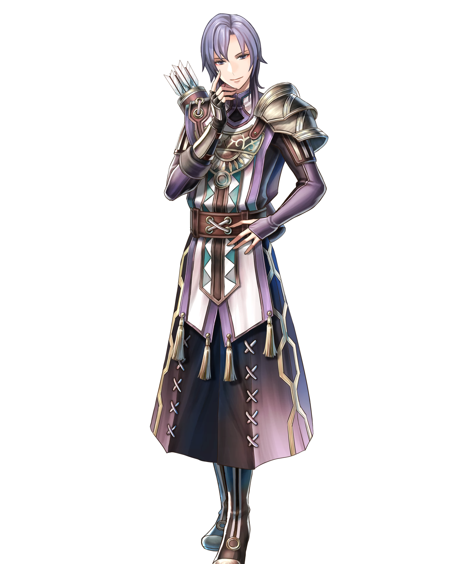 Download Leon (Fire Emblem) Video Game Fire Emblem Heroes Art