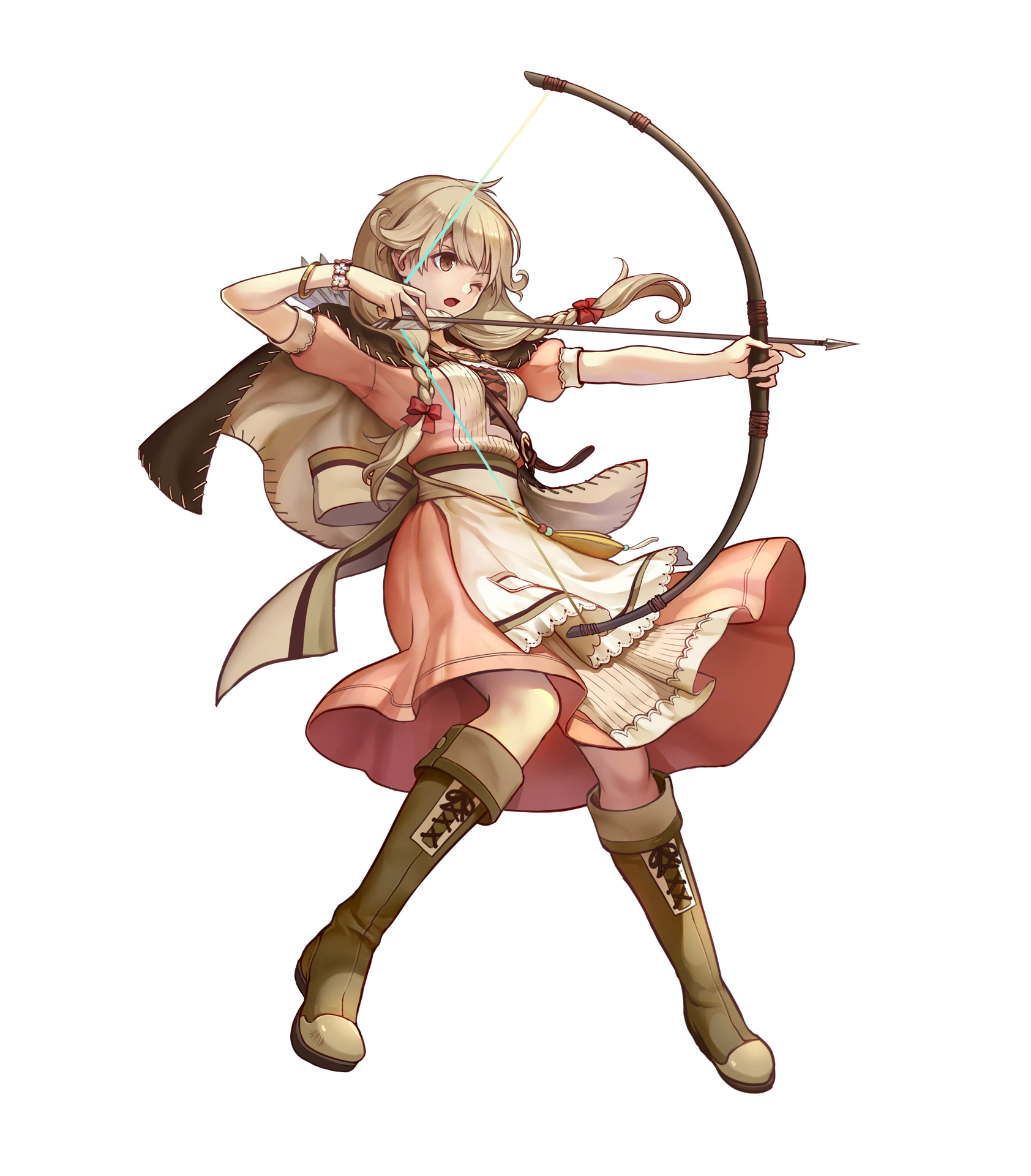 Download Faye (Fire Emblem) Video Game Fire Emblem Heroes Art