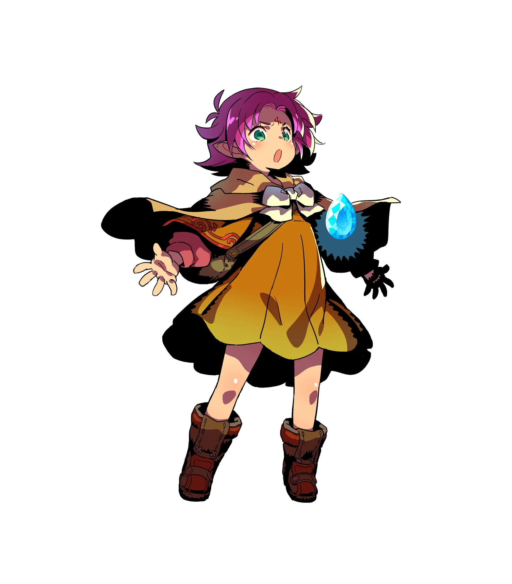 Fae (Fire Emblem) - Desktop Wallpapers, Phone Wallpaper, PFP, Gifs, and ...
