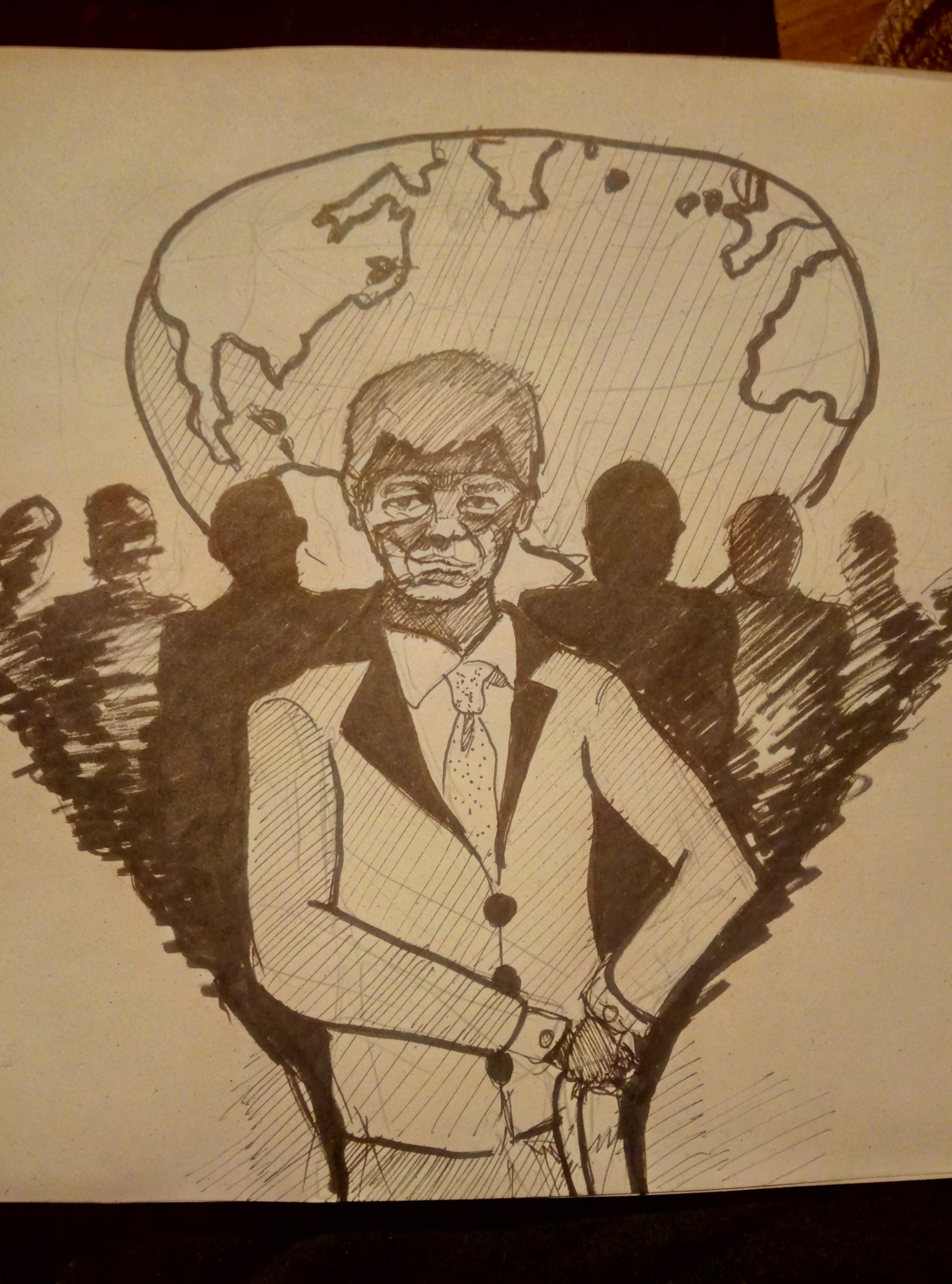 Download Artistic Drawing Art by igni