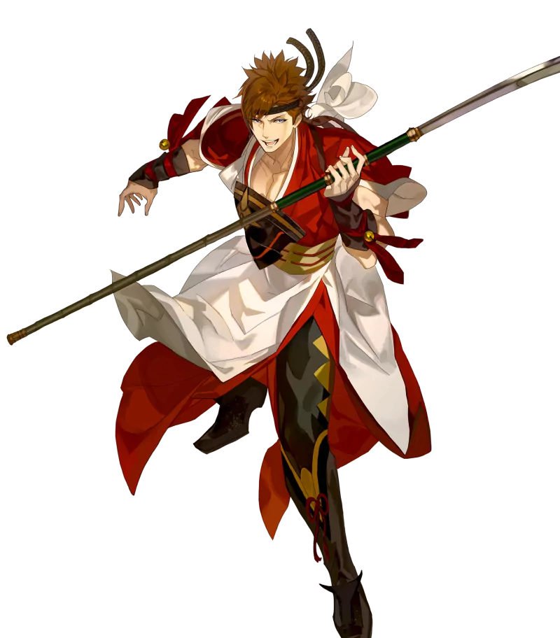 Shiro (Fire Emblem) - Desktop Wallpapers, Phone Wallpaper, PFP, Gifs ...