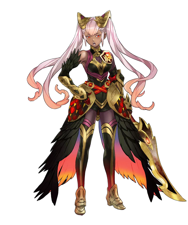 Laevatein (Fire Emblem) - Desktop Wallpapers, Phone Wallpaper, PFP ...