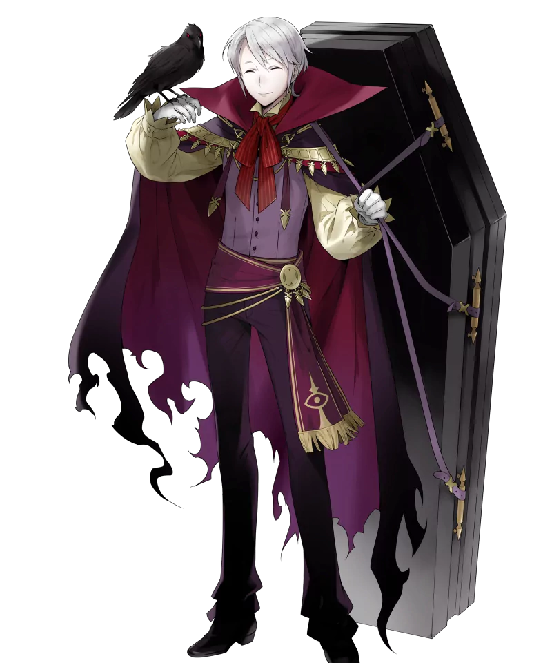 Henry (Fire Emblem) - Desktop Wallpapers, Phone Wallpaper, PFP, Gifs ...