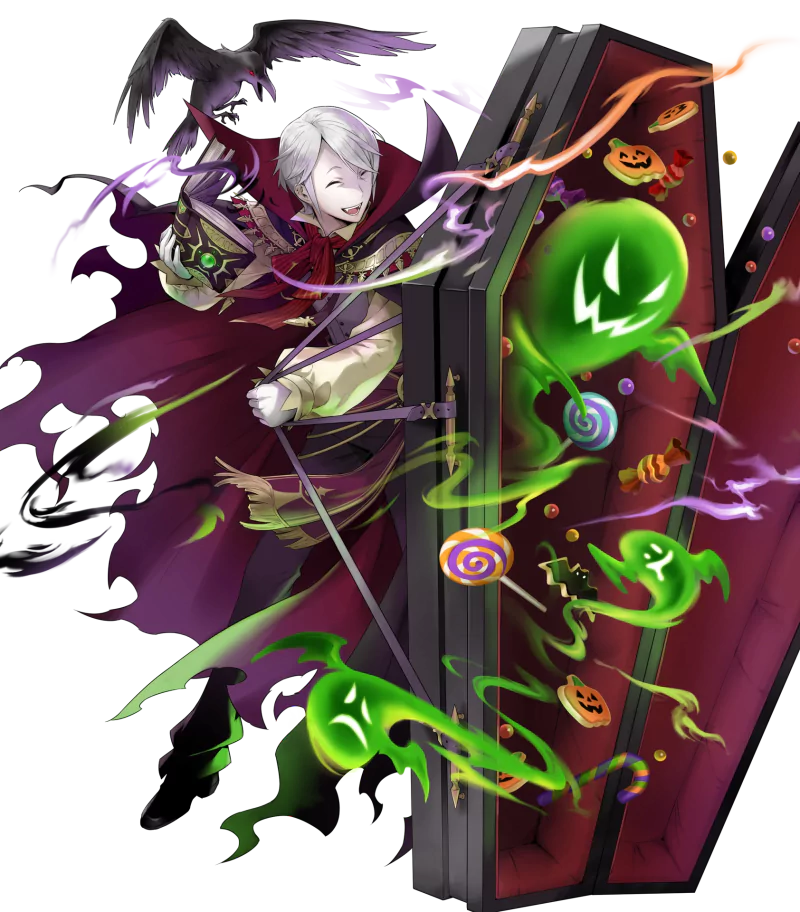 Henry (Fire Emblem) - Desktop Wallpapers, Phone Wallpaper, PFP, Gifs ...