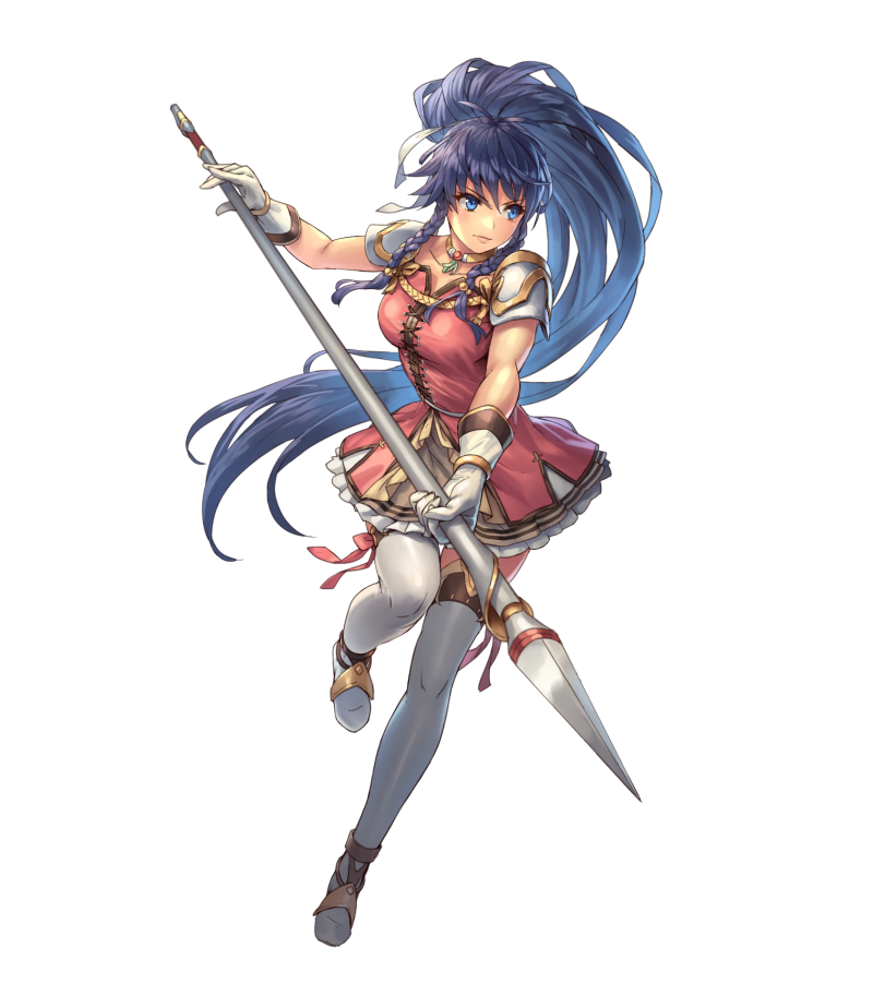 Tana (Fire Emblem) - Desktop Wallpapers, Phone Wallpaper, PFP, Gifs ...