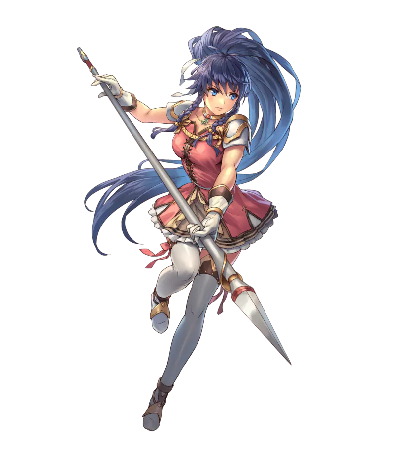 Tana (Fire Emblem) - Desktop Wallpapers, Phone Wallpaper, PFP, Gifs ...