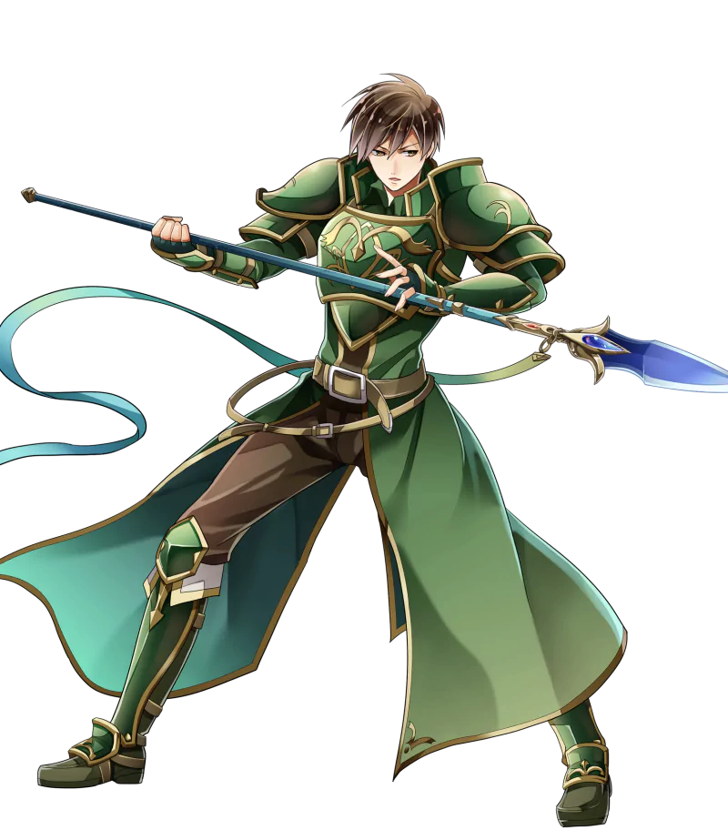 Roderick (Fire Emblem) - Desktop Wallpapers, Phone Wallpaper, PFP, Gifs ...