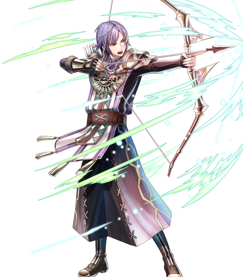 Leon (Fire Emblem) Pictures and Images