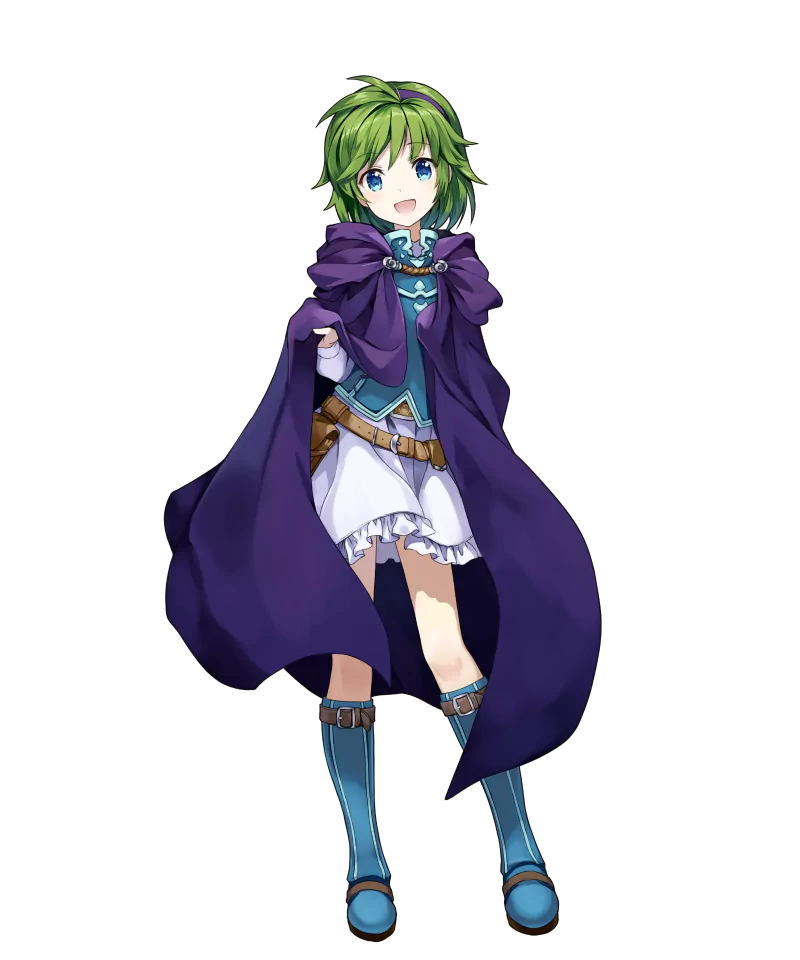 Nino (Fire Emblem) - Desktop Wallpapers, Phone Wallpaper, PFP, Gifs ...
