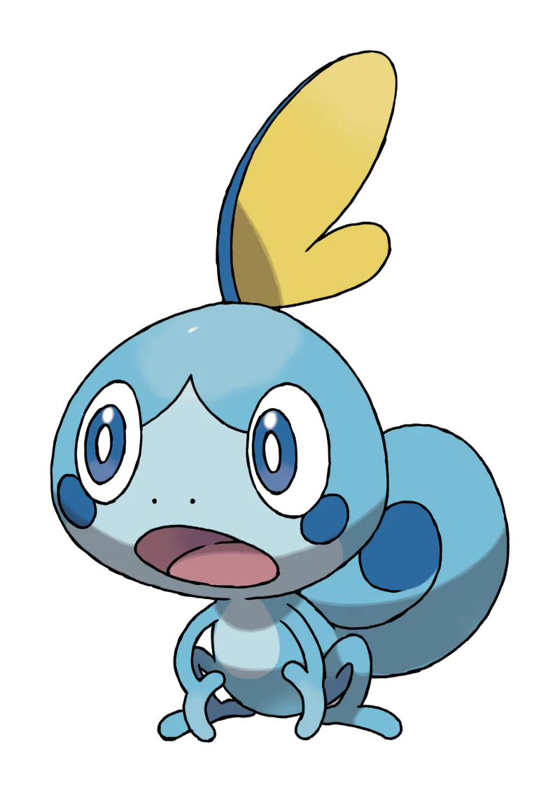 Pokémon Shield - Desktop Wallpapers, Phone Wallpaper, PFP, Gifs, and More!