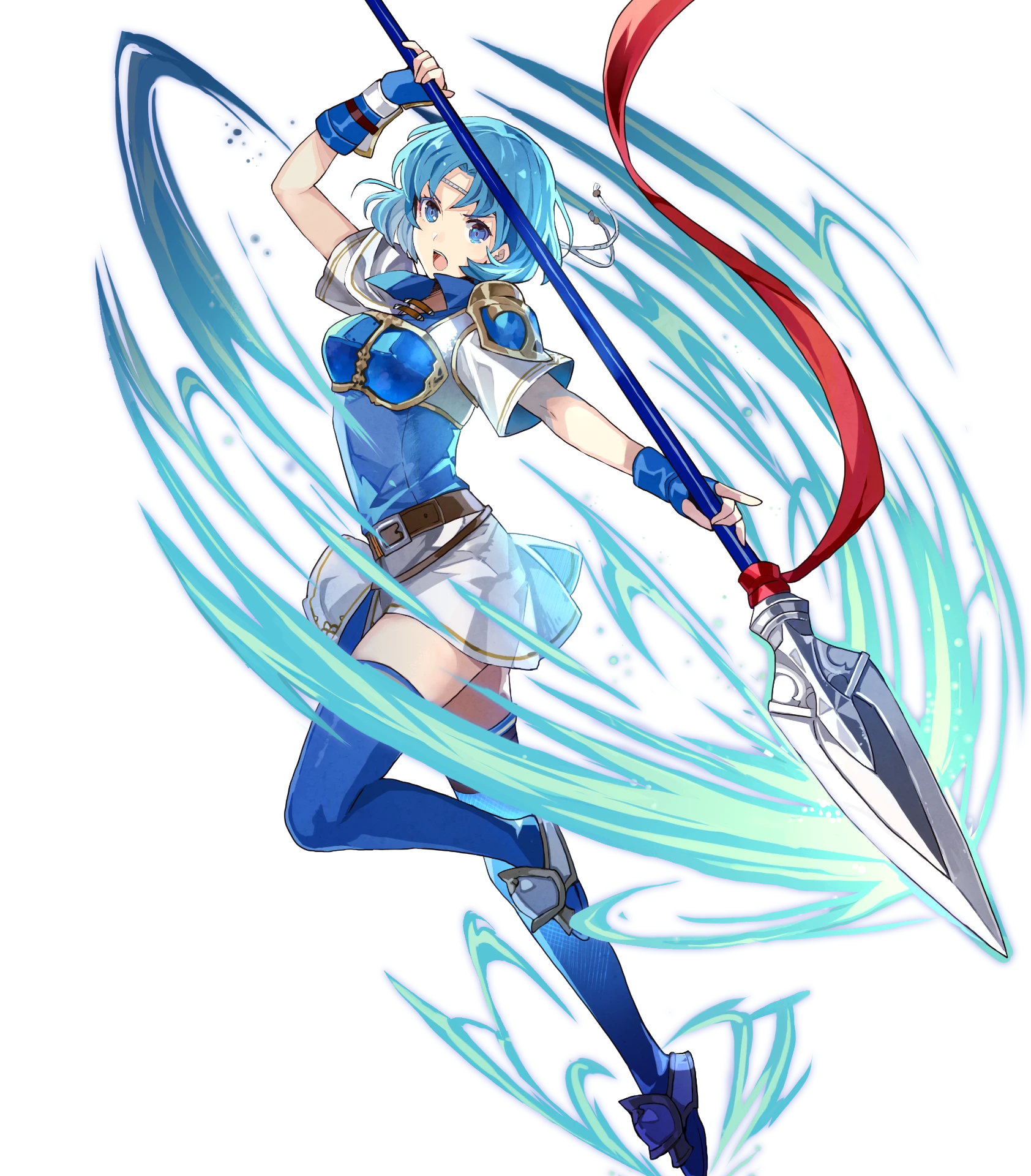 Download Thea (Fire Emblem) Video Game Fire Emblem Heroes Art