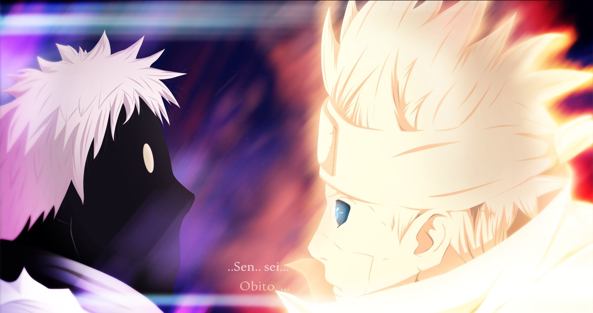 Black Zetsu - Desktop Wallpapers, Phone Wallpaper, PFP, Gifs, and More!