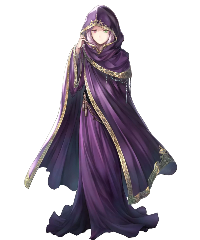 Idunn (Fire Emblem) - Desktop Wallpapers, Phone Wallpaper, PFP, Gifs ...