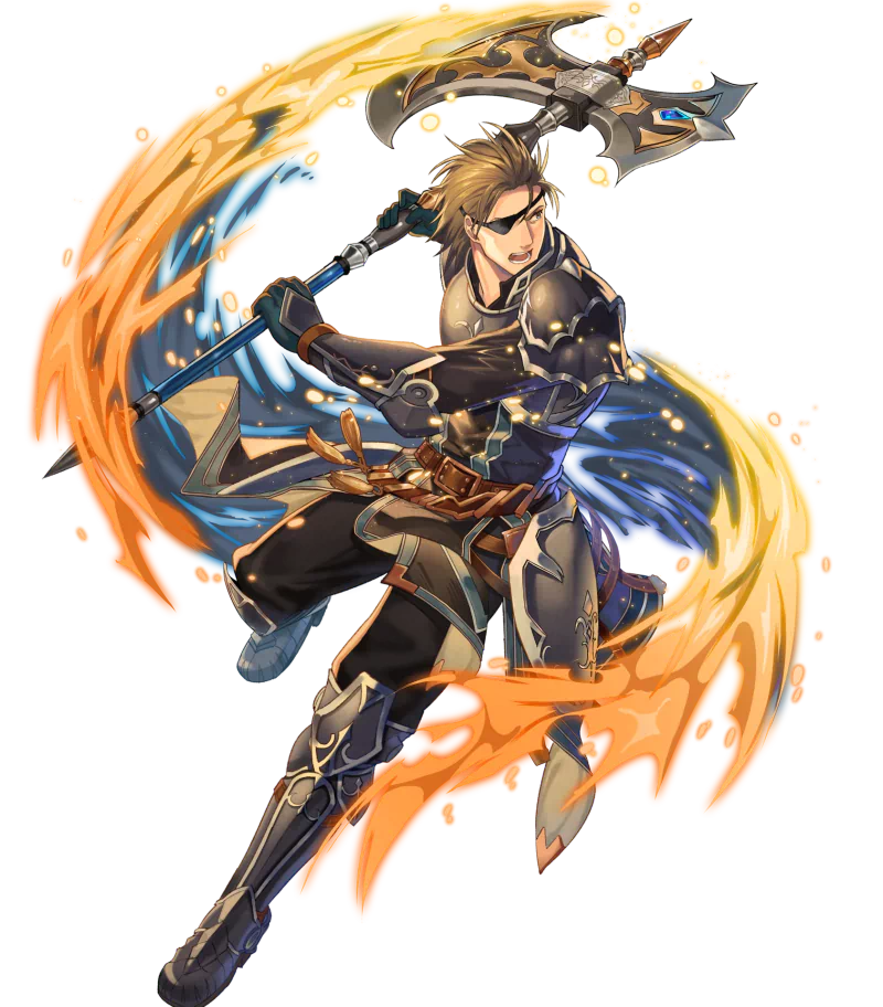 Haar (Fire Emblem) - Desktop Wallpapers, Phone Wallpaper, PFP, Gifs ...