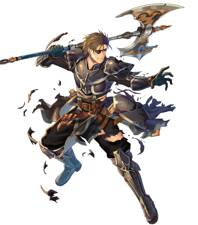 Haar (Fire Emblem) - Desktop Wallpapers, Phone Wallpaper, PFP, Gifs ...