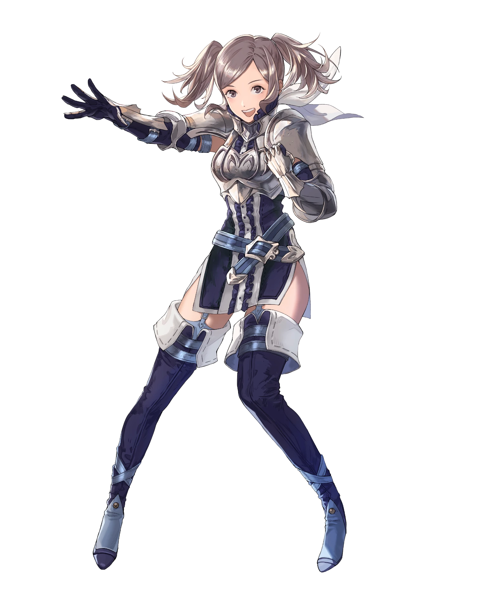 Fire Emblem Heroes Art