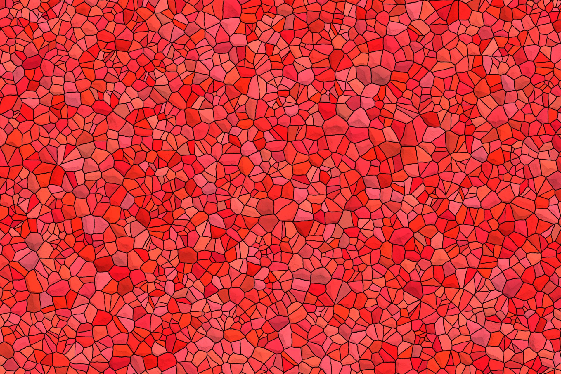 Download Red Pattern Abstract Colors Art by Susanlu4esm