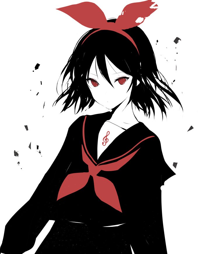 Lost One's Weeping (Vocaloid) - Desktop Wallpapers, Phone Wallpaper ...