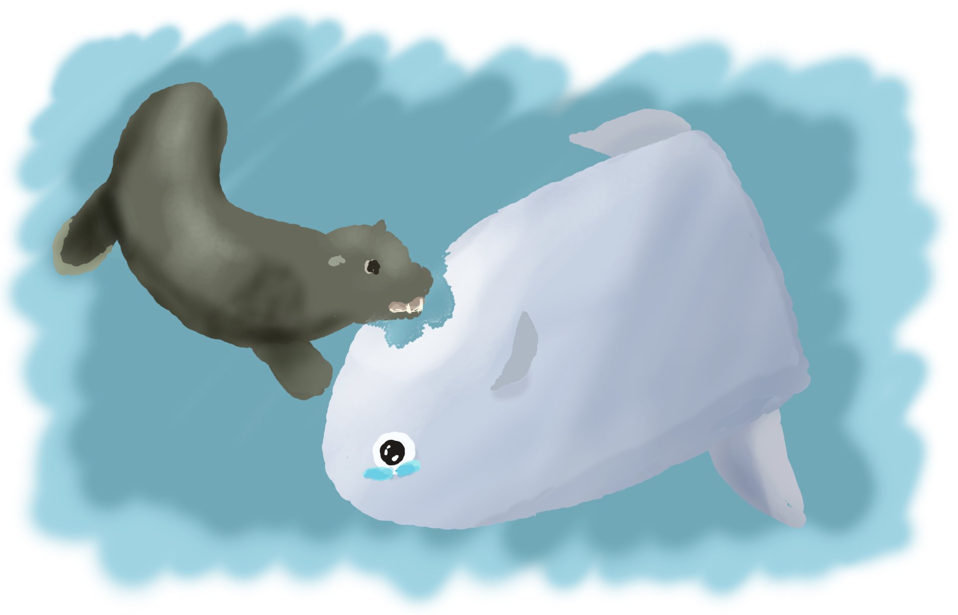 Ocean Sunfish - Desktop Wallpapers, Phone Wallpaper, PFP, Gifs, and More!