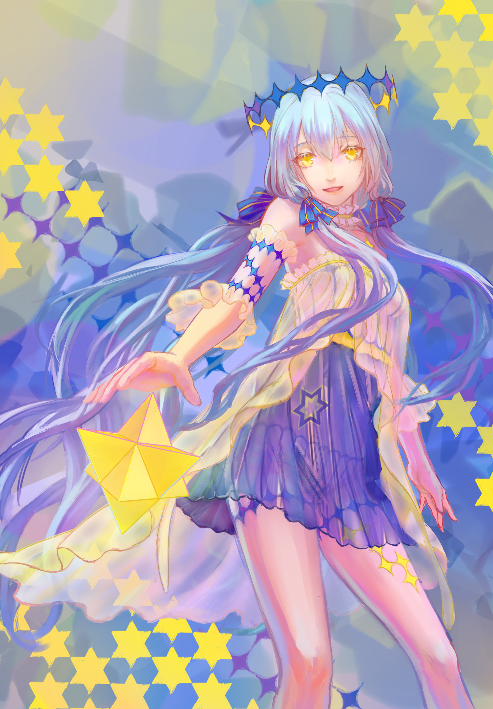 Xingchen (Vocaloid) - Desktop Wallpapers, Phone Wallpaper, PFP, Gifs ...