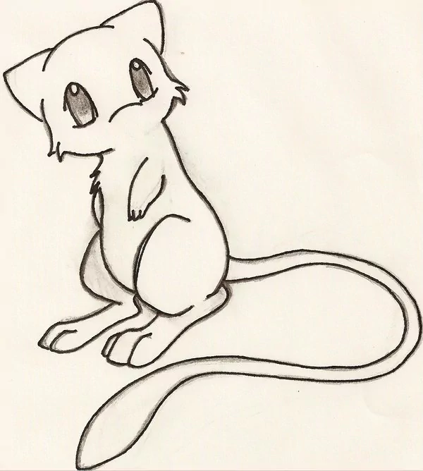 Mew (Pokémon) - Desktop Wallpapers, Phone Wallpaper, PFP, Gifs, and More!