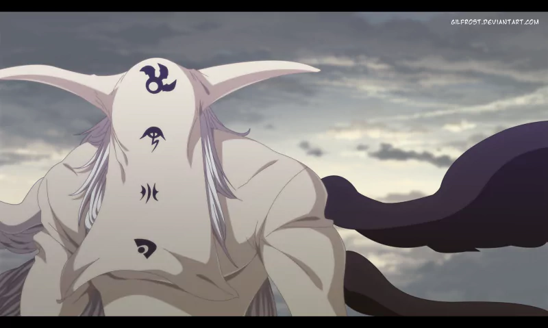 Mael (The Seven Deadly Sins) - Desktop Wallpapers, Phone Wallpaper, PFP ...